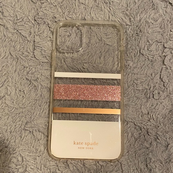 kate spade | Cell Phones & Accessories | Kate Spade Iphone 1 Phone Case ...